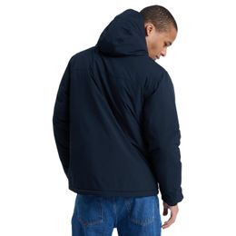 Quiksilver Herren Regenjacke "Overcast 3K Insulated"schwarz, Gr. M, Obermaterial: 100% Polyester., Jacken