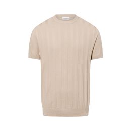 LINDBERGH Pullover Herren Gr&ouml;&szlig;e XL sand