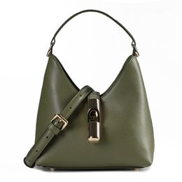 Furla Handtasche Damen Gr&ouml;&szlig;e One Size gr&uuml;n