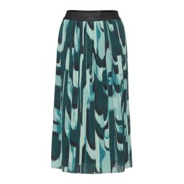 Street One Rock Damen Gr&ouml;&szlig;e 38 mint / jade / tanne