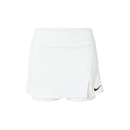 Nike Athletic Skorts female White size S