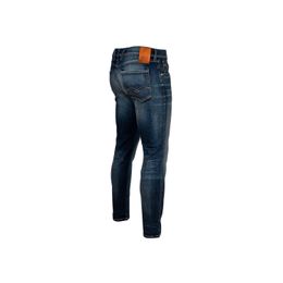 Replay Herren Skinny-fit-Jeans "Jeans Hyperflex Stretch ANBASS", blau, Gr. 33, Obermaterial: 91% Baumwolle CO. 6% Elastomultiester ELE. 3% Elasthan