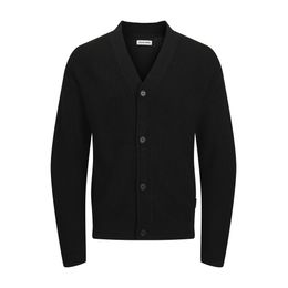 Jack & Jones Jack & Jones Strickjacke Herren Gr&ouml;&szlig;e XXL braun