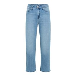 Brax Herren 5-Pocket-Jeans "Style MADISON S"hellblau, Gr. 18, Denim/Jeans, 98% Baumwolle, 2% Elasthan, Jeans