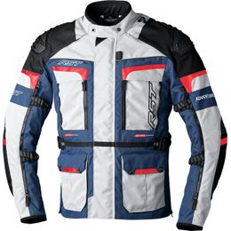 RST Pro Adventure-X, Textiljacke wasserdicht