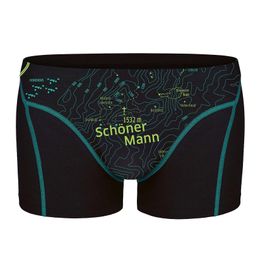 Ein sch&ouml;ner Fleck Erde Herren Boxershort