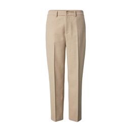 Trapp Pleated Pants male Beige size XL