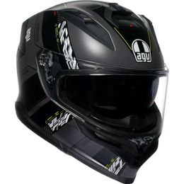 AGV K7 Kyber S26, Integralhelm