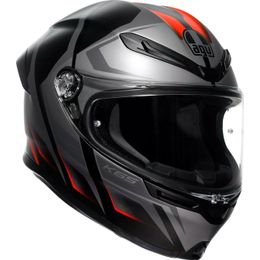 AGV K6 S Karve S26, Integralhelm