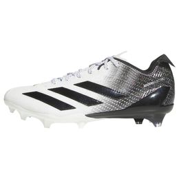 adidas Performance Soccer Cleats 'Adizero Electric II' male White size 6,5