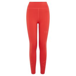 Born Leggings 'Saril' Damen Gr&ouml;&szlig;e XL rot