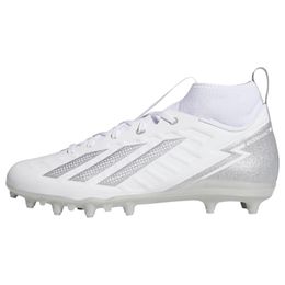 adidas Performance Soccer Cleats 'Adizero Impact.2 II' male White size 13