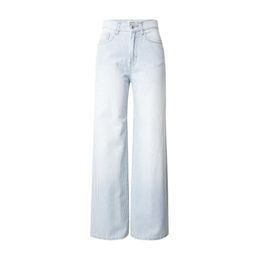 Only Jeans 'ONLHOPE' Damen Gr&ouml;&szlig;e 29 hellblau / wei&szlig;