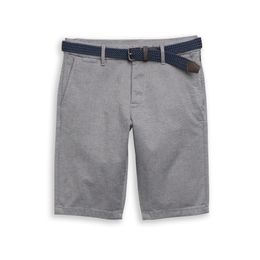 Tom Tailor Shorts Herren Gr&ouml;&szlig;e 40 navy / wei&szlig;