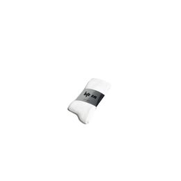 BITE EM CREW SOCKEN Wei&szlig; 3 Paare -ONE SIZE