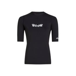 O`Neill O'neill Funktionsshirt Damen Gr&ouml;&szlig;e M schwarz / wei&szlig;