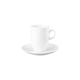 Seltmann Weiden Cappuccinotasse mit Untertasse VIP. 230 ml