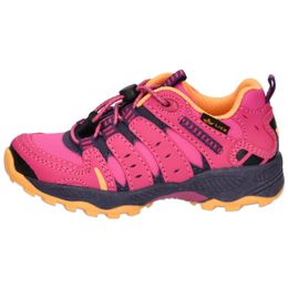 Lico Kinder Outdoorschuh "Outdoorschuh Fremont", Gr. 41, rosa, Synthetik, Schuhe