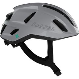 Lazer Rennrad-Helm Sphere KinetiCore, grau