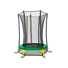Playtive Kinder-Trampolin mit Sicherheitsnetz"" 100386016