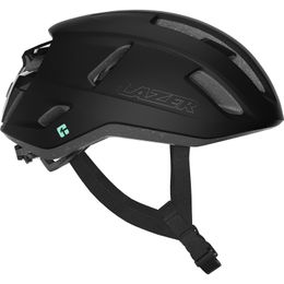 Lazer Rennrad-Helm Sphere KinetiCore, schwarz