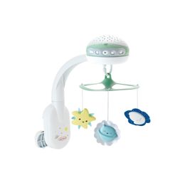 infantino 3-in-1-Projektor Musik Mobile 100391608