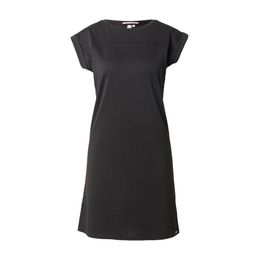 QS Kleid Damen Gr&ouml;&szlig;e 36 schwarz Winterkleid
