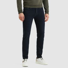 PME-Legend PME LEGEND Herren Slim-fit-Jeans "Tailwheel PTR140", blau, Gr. 30, Denim/Jeans, Obermaterial: 77% Baumwolle, 22% Polyester, 1% sonstige Fasern, Jeans