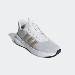 Damen Sneaker "X_PLR PATH", adidas Sportswear, Gr. 40, wei&szlig;, Synthetik, Textil, Schuhe