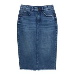 Tom Tailor Rock Damen Gr&ouml;&szlig;e 38 blau