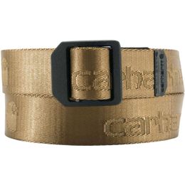 Carhartt Webbing, G&uuml;rtel