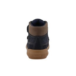 Lurchi M&auml;dchen Stiefel "Lurchi Jerry-TEX", Gr. 23, schwarz, Leder, Schuhe