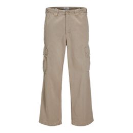 Jack & Jones Jack & Jones Hose 'JPSTBill' Herren Gr&ouml;&szlig;e 34 taupe