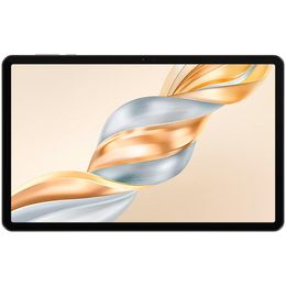 Honor Tablet "Pad X9a 6GB + 128GB", Energieeffizienz: F, grau (space grau), 128 GB, Tablets_EBookReader, Tablet