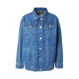 Only Jacke 'ONLJagger' Damen Gr&ouml;&szlig;e XL blue denim