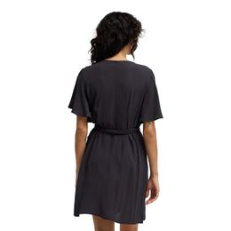 Billabong Damen Minikleid "All For You"schwarz sands, Gr. XS, Obermaterial: 100% Viskose., Kleider