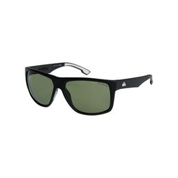 Quiksilver Sonnenbrille 'Transmission P' Herren Gr&ouml;&szlig;e One Size schwarz