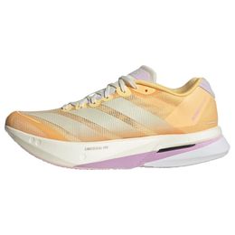 adidas Performance Running Shoes 'Adizero Boston 13' female Yellow size 5,5