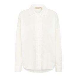 Culture Bluse 'CUtoyam Antoinett' Damen Gr&ouml;&szlig;e S creme