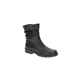 Gabor Boots 'Gabor 74.655.27' Damen Gr&ouml;&szlig;e 38 schwarz Winterschuhe