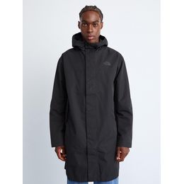 The North Face Mantel 'NUKABIRA' Herren Gr&ouml;&szlig;e XXL schwarz