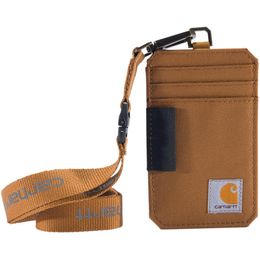 Carhartt Nylon Duck, Kartenhalter