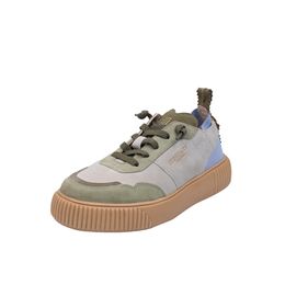 CRICK IT Crickit Sneaker ' OAKLI ' Damen Gr&ouml;&szlig;e 42 hellbeige