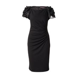 Vera Mont Kleid Damen Gr&ouml;&szlig;e 40 schwarz