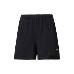 Nike Sportswear Shorts 'OFFLN CHLL' Damen Gr&ouml;&szlig;e 42 schwarz