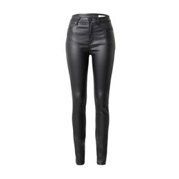 s.Oliver Jeans 'Izabell' Damen Gr&ouml;&szlig;e 34 black denim