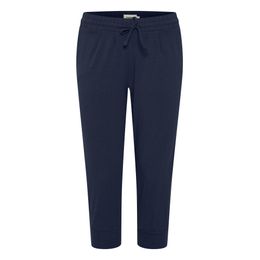 oxmo Hose 'Odda' Damen Gr&ouml;&szlig;e 38 indigo