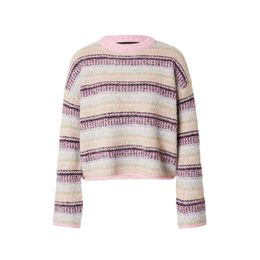 V&eacute;ro Moda Vero Moda Sweater 'VMROXY' female Pink size M