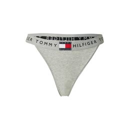 Tommy Hilfiger Underwear String Damen Gr&ouml;&szlig;e L navy / grau / rot / wei&szlig;