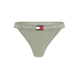 Tommy Hilfiger Underwear String Damen Gr&ouml;&szlig;e XL/XXL marine / pastellgr&uuml;n / rot / wei&szlig;